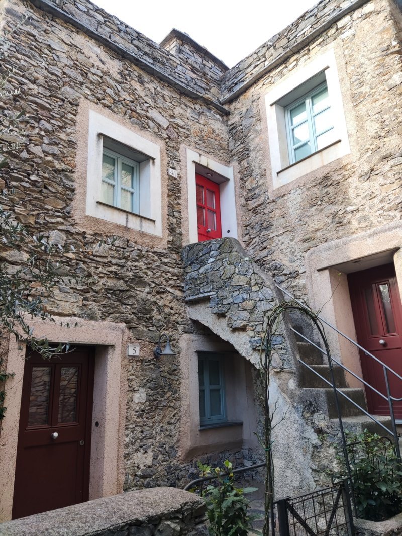 I borghi storici di Castelbianco - Appunti in foto